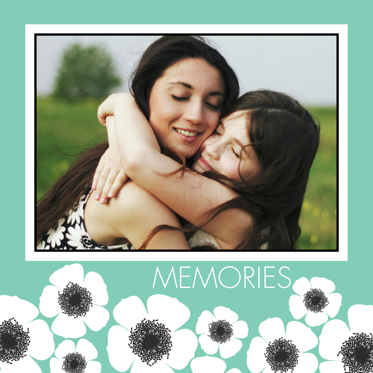 Favorite Memories - Everyday Photo Books