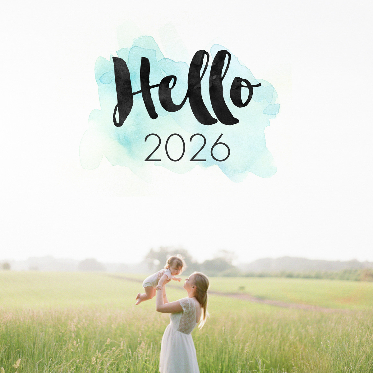 Hello Year - Custom Calendars