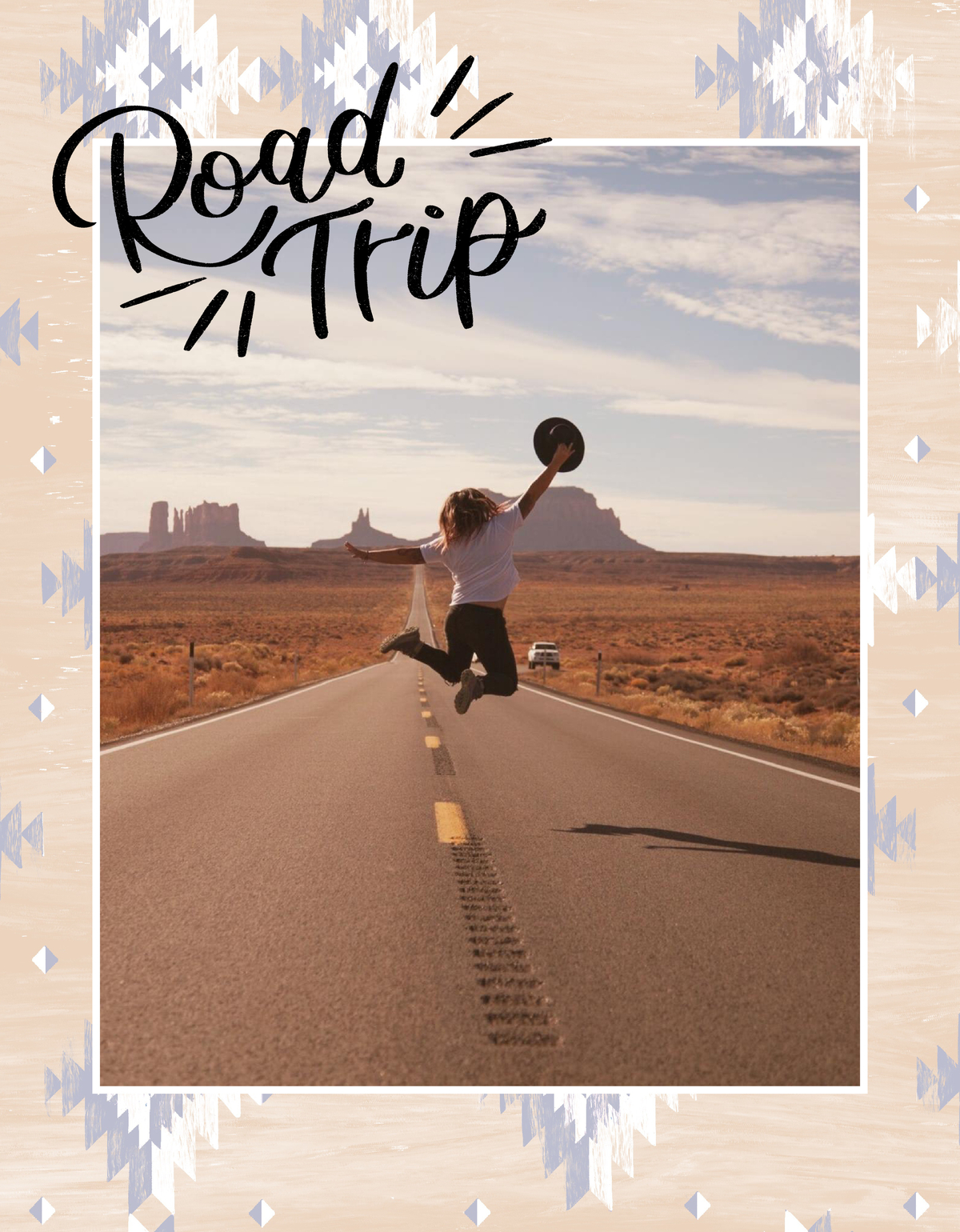 Road Trip Adventures by bobo design studio - All Photo Books