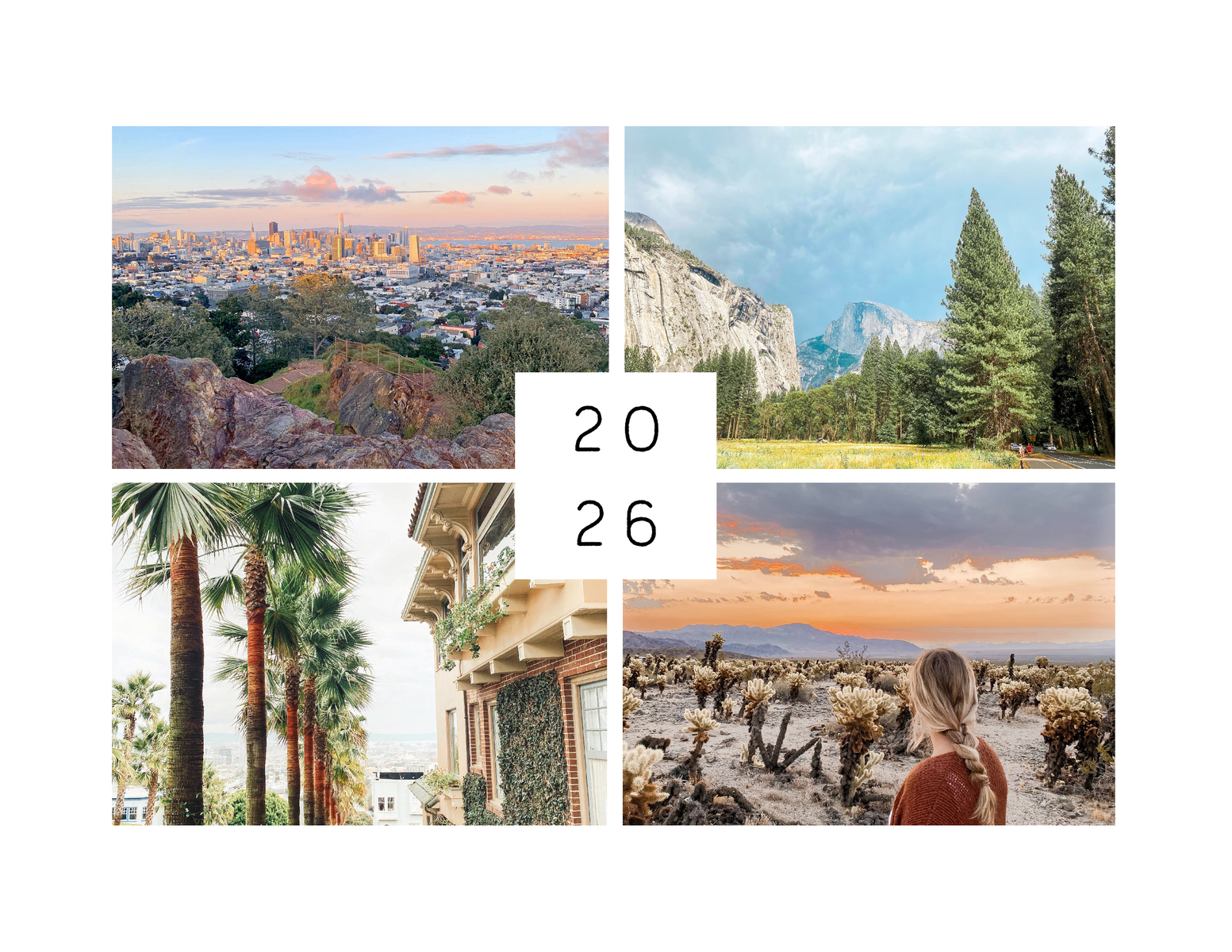 Instagram Calendar - Custom Calendars
